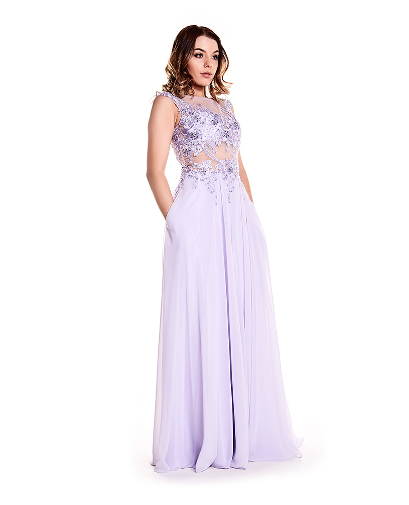 Melissa – Ruby Prom – Stefanie Jaynes – Prom & Evening Wear Supplier