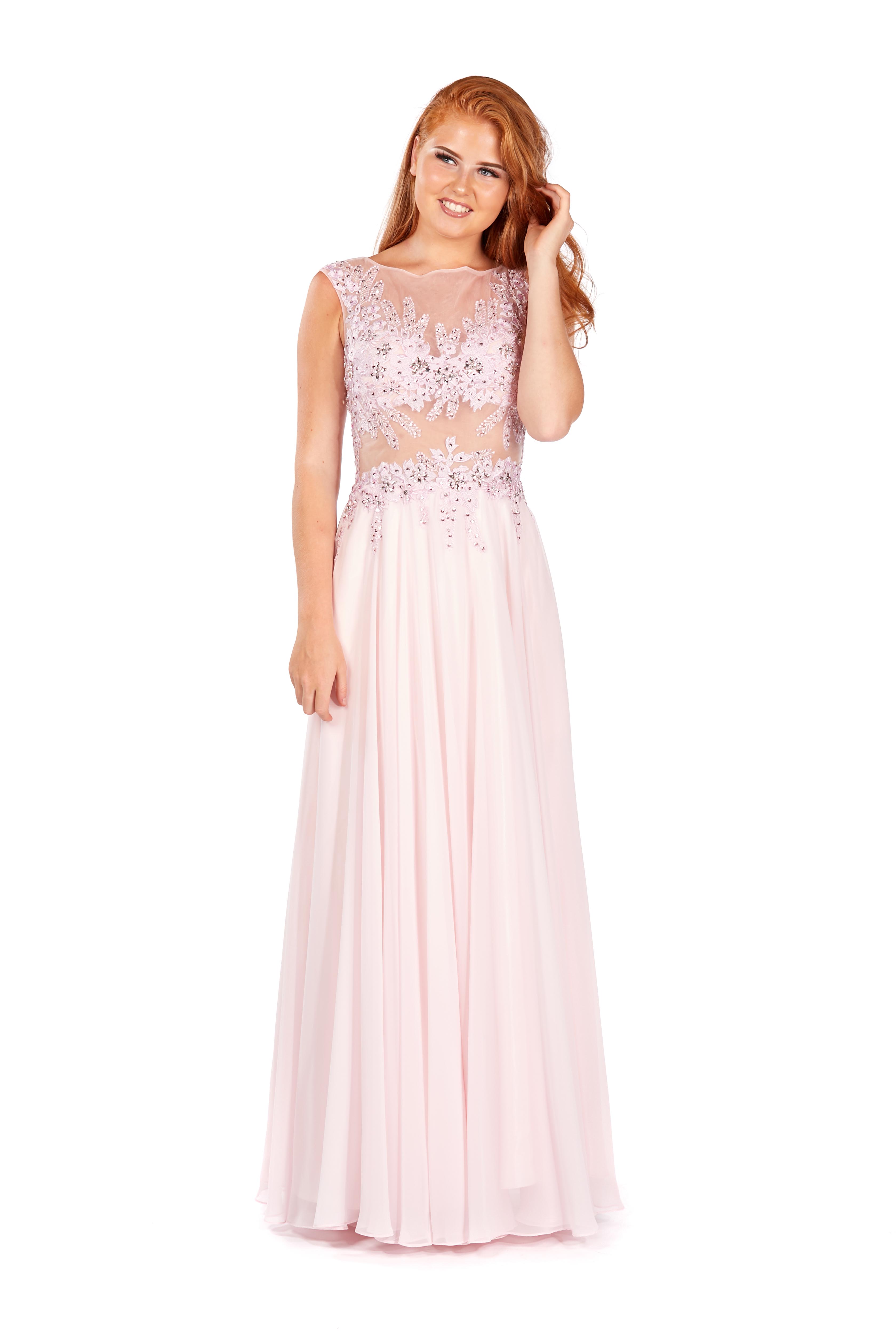 Melissa – Ruby Prom – Stefanie Jaynes – Prom & Evening Wear Supplier