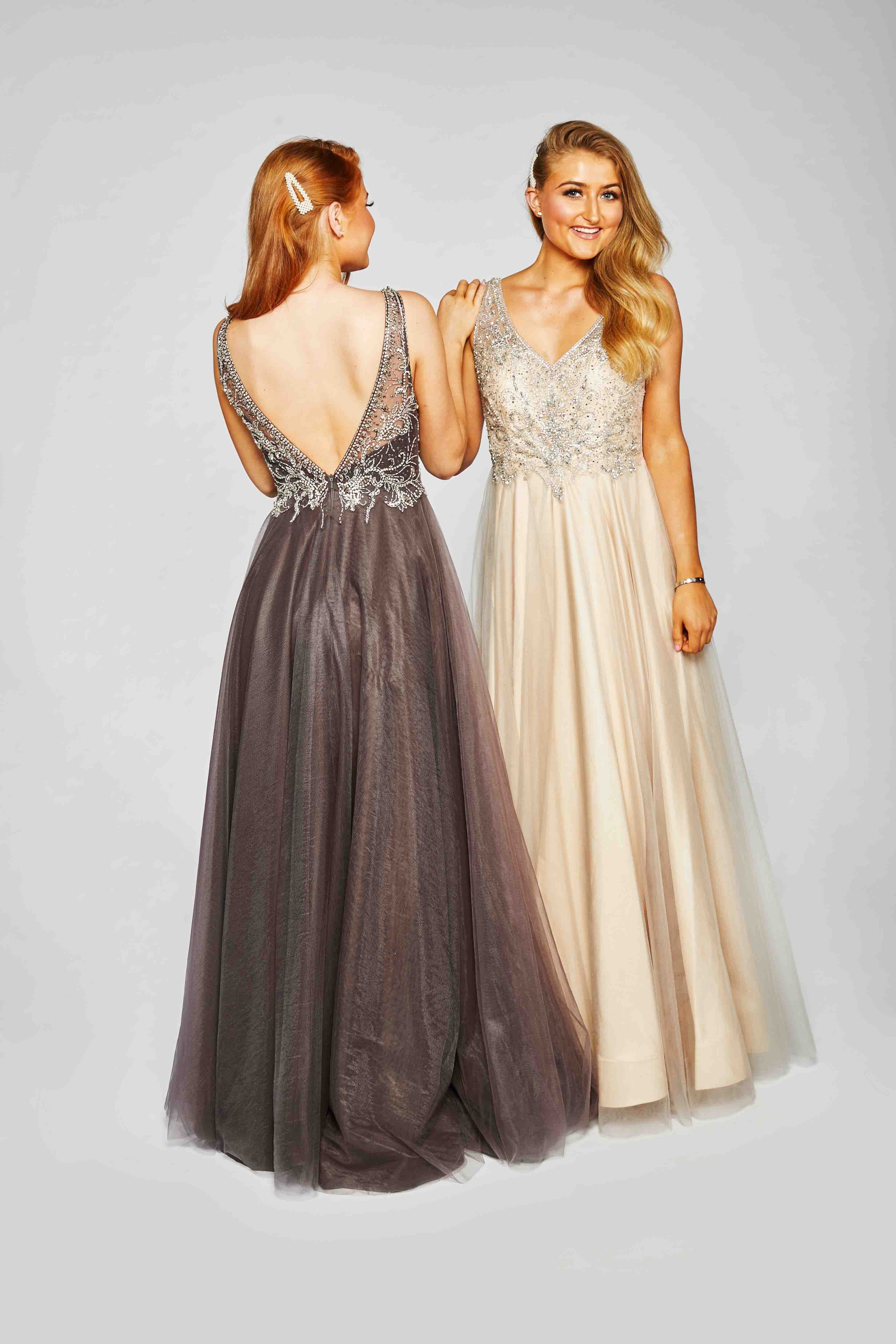 Poppy – Ruby Prom – Stefanie Jaynes – Prom & Evening Wear Supplier