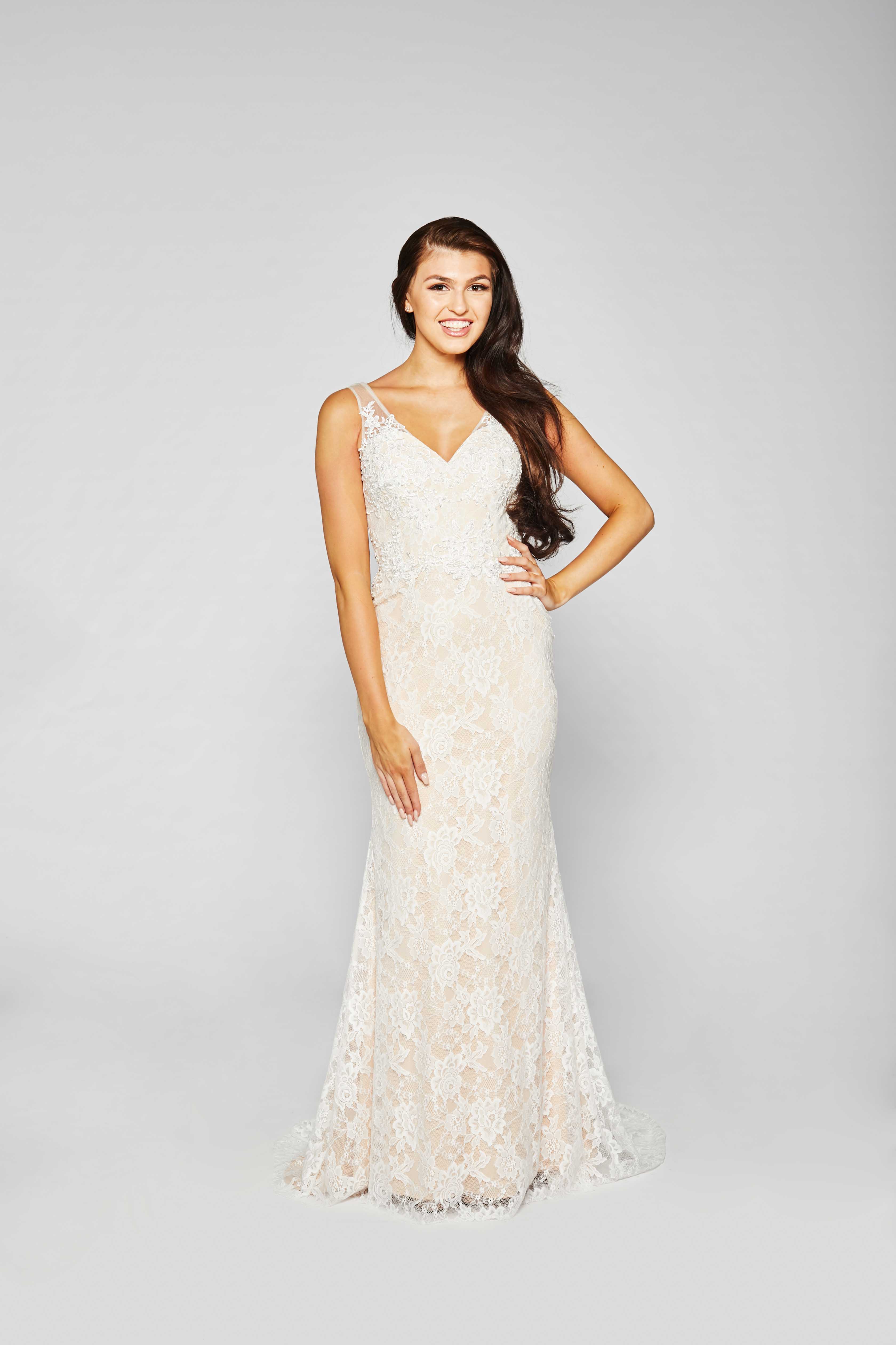 Violet – Ruby Prom – Stefanie Jaynes – Prom & Evening Wear Supplier