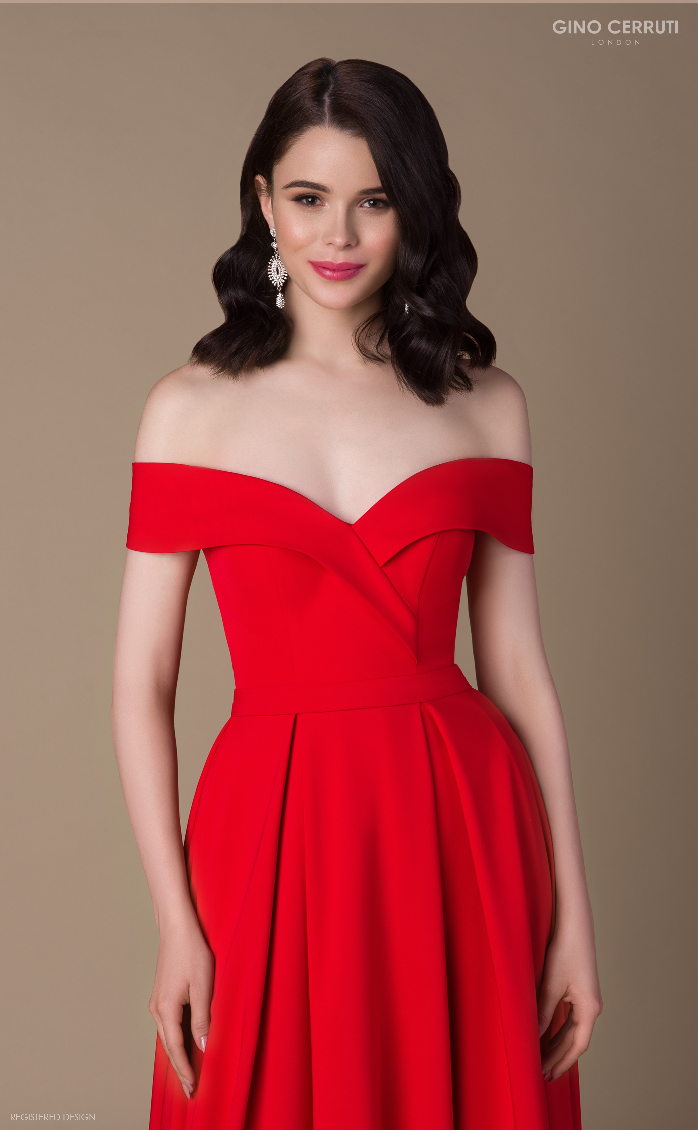 6193H – Gino Cerruti – Stefanie Jaynes – Prom & Evening Wear Supplier